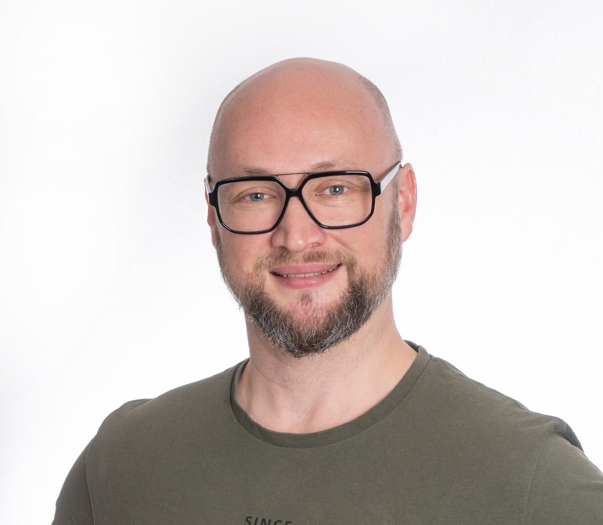 Daniël Smink • Pilates Club