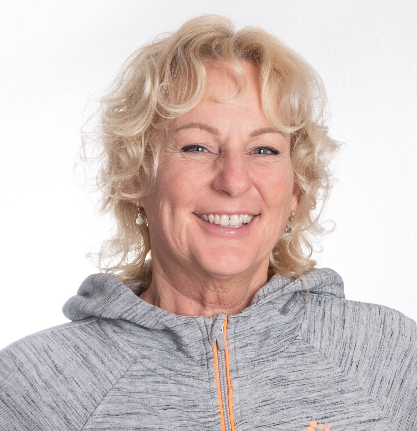 Rita Huikeshoven • Pilates Club